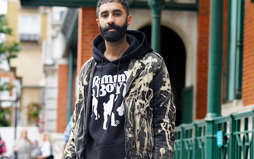 6 patarimai norint turėti vešlią barzdą ( minimaliomis pastangomis ...